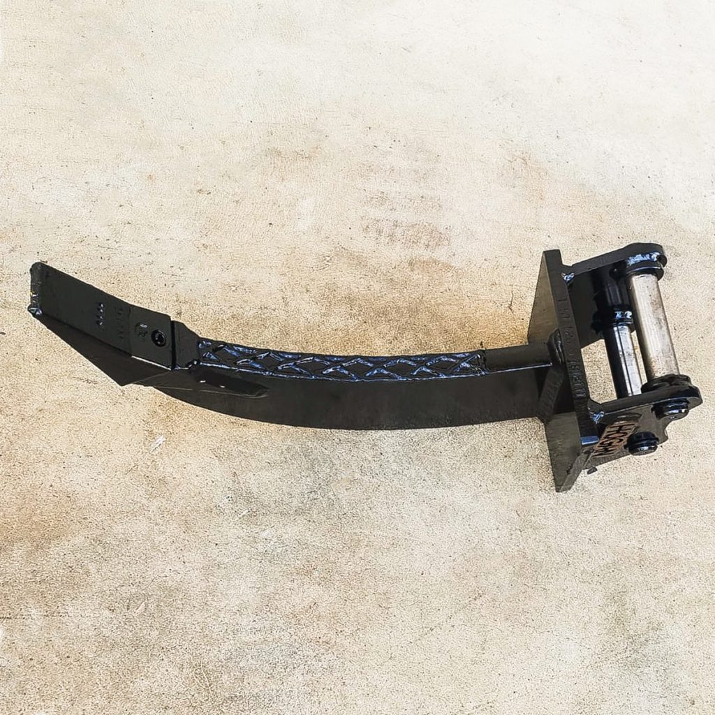 1.5 Tonne Range Ripper | Hogan Engineering