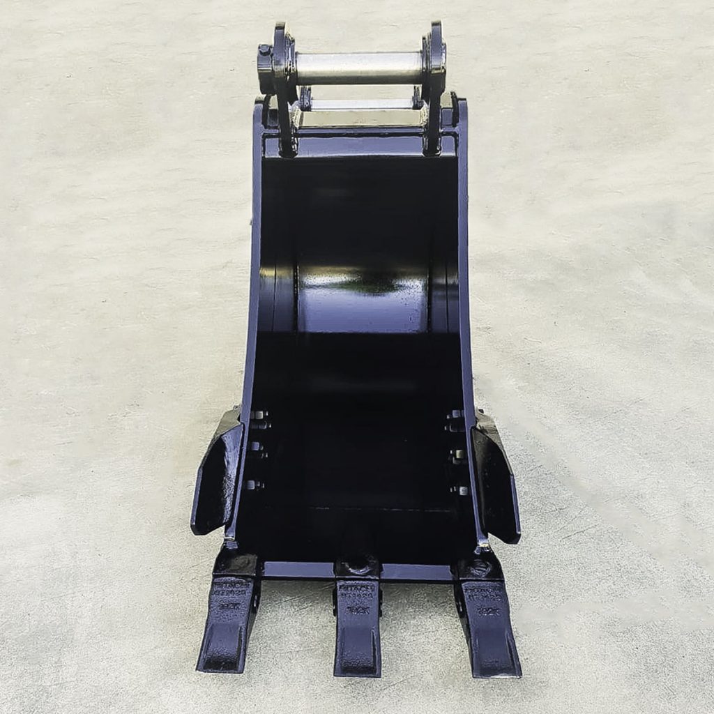 29 Tonne Range 1500mm General Purpose Bucket | Hogan Engineering