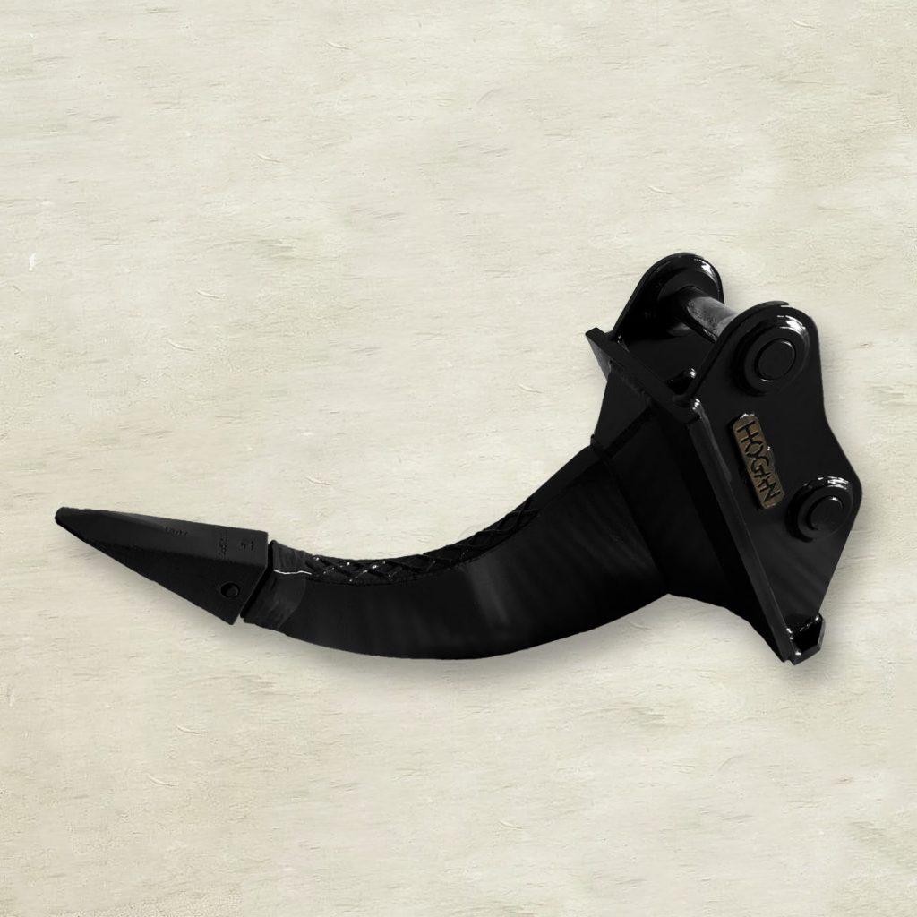 Excavator Rippers | Discover Excavator Ripper Attachments
