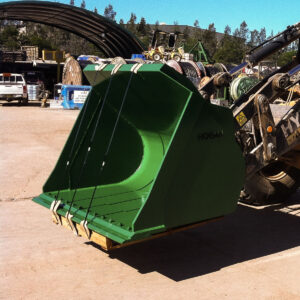 Custom Built | Hogan Engineering