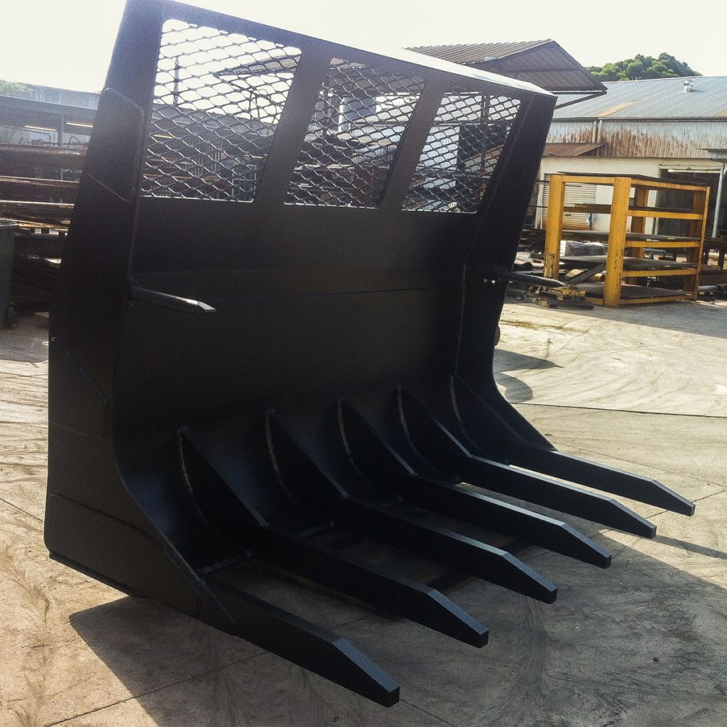 Custom Built | Hogan Engineering