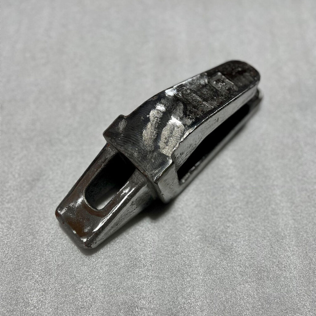 MA07 Adaptor | Hogan Engineering