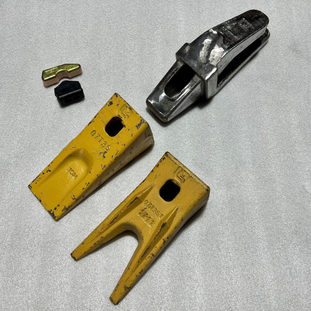 RIA-07 Lock | Hogan Engineering