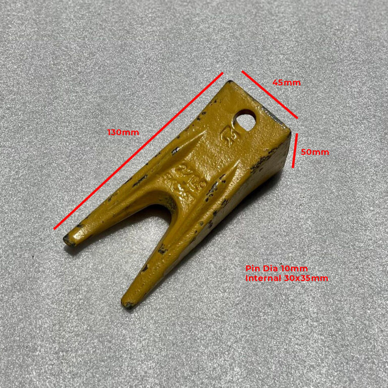 5KC3ST Tiger Tooth | Hogan Engineering