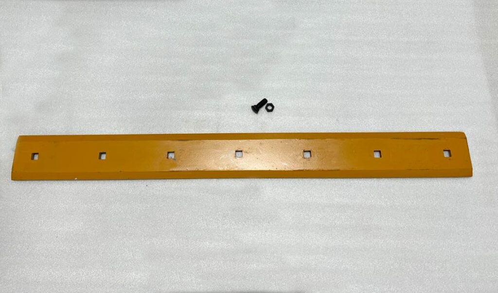 1.5 Tonne 1000mm Bolt On Edge | Hogan Engineering