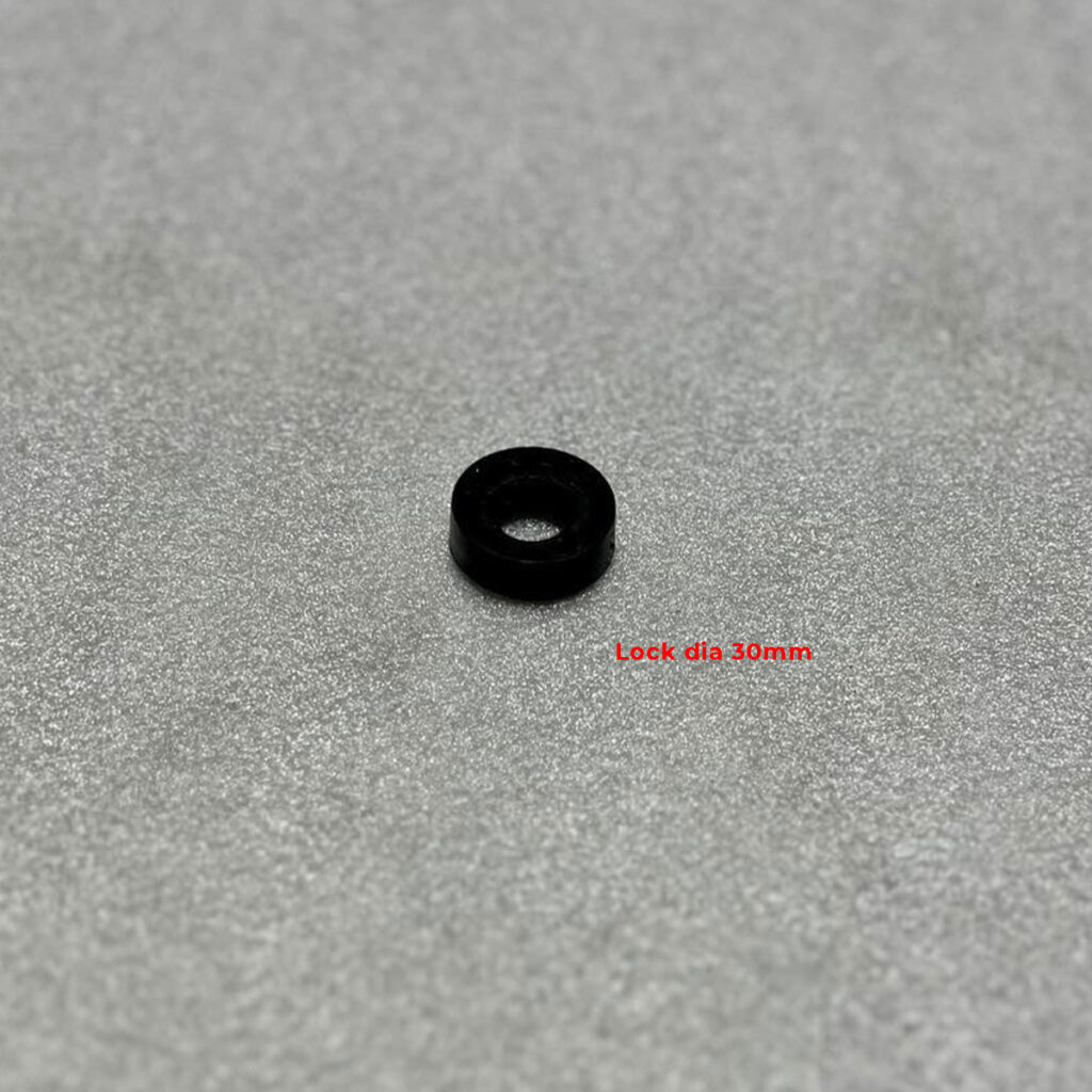 8E6259 J250 Retainer | Hogan Engineering