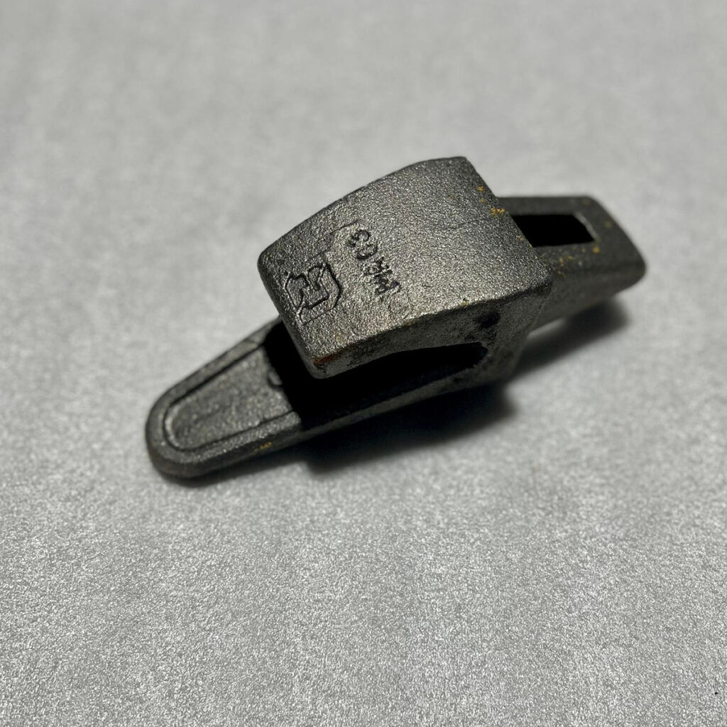 MA03 Adaptor | Hogan Engineering