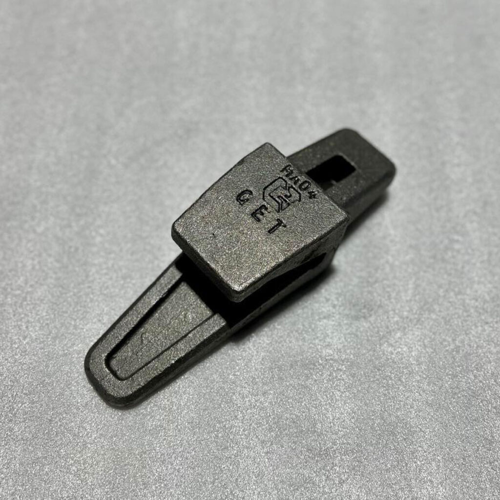 MA04 Adaptor | Hogan Engineering