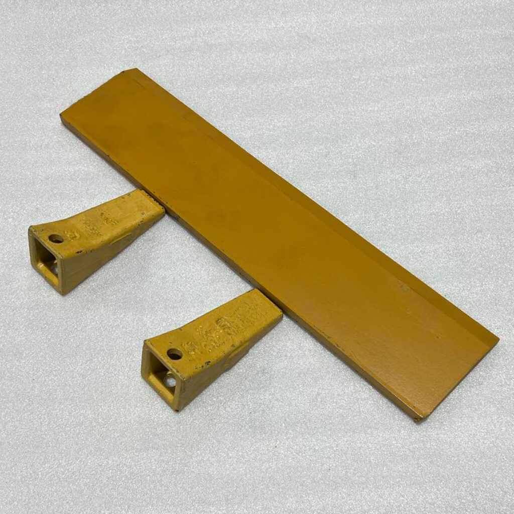 1.5 Tonne 450mm Service Blade | Hogan Engineering