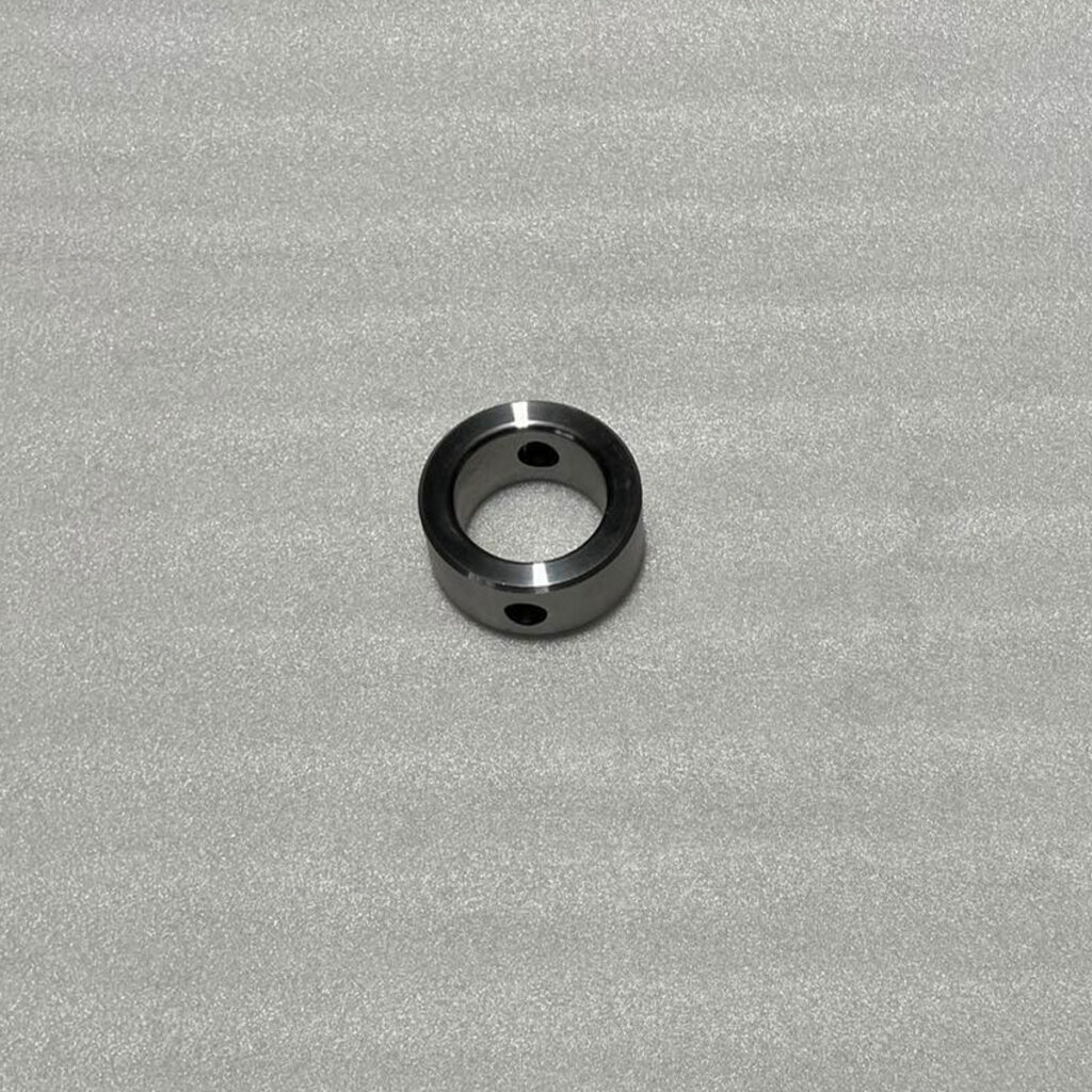 Main Pin Collar | Hogan Engineering