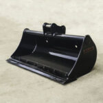 Excavator Buckets: Everything You Need to Know